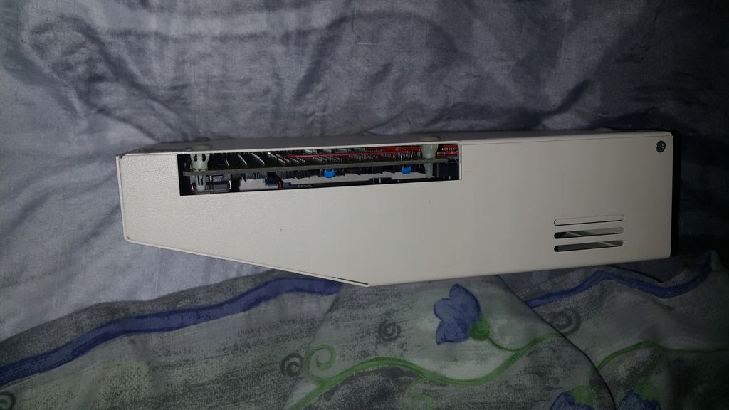 Mega Ram HD do Amigi 500 - 12253332496 - oficjalne archiwum Allegro