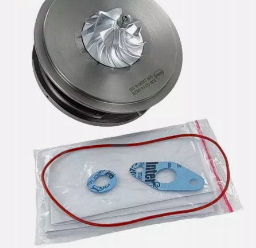 Turbina Rdzeń Koras, FORD 2.0 EcoBLue, 852072-0002 HG9Q6K682LA ...