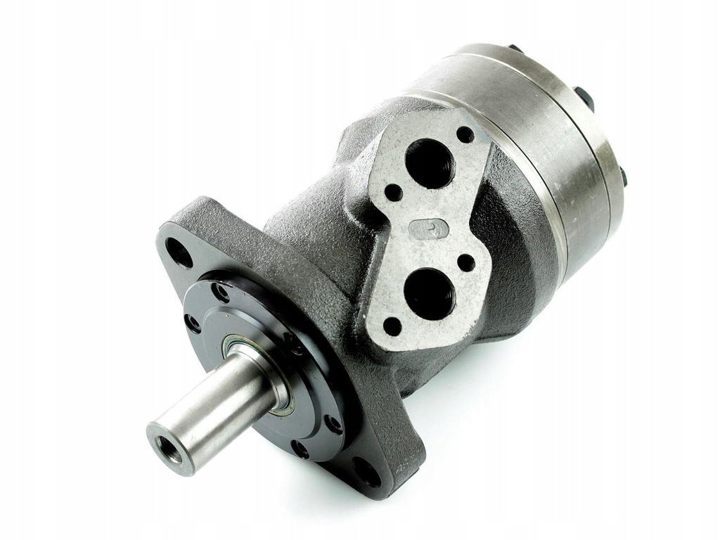 SILNIK HYDRAULICZNY ORBITALNY BMR160 OMR160 OMRR16 - 13208660495 ...