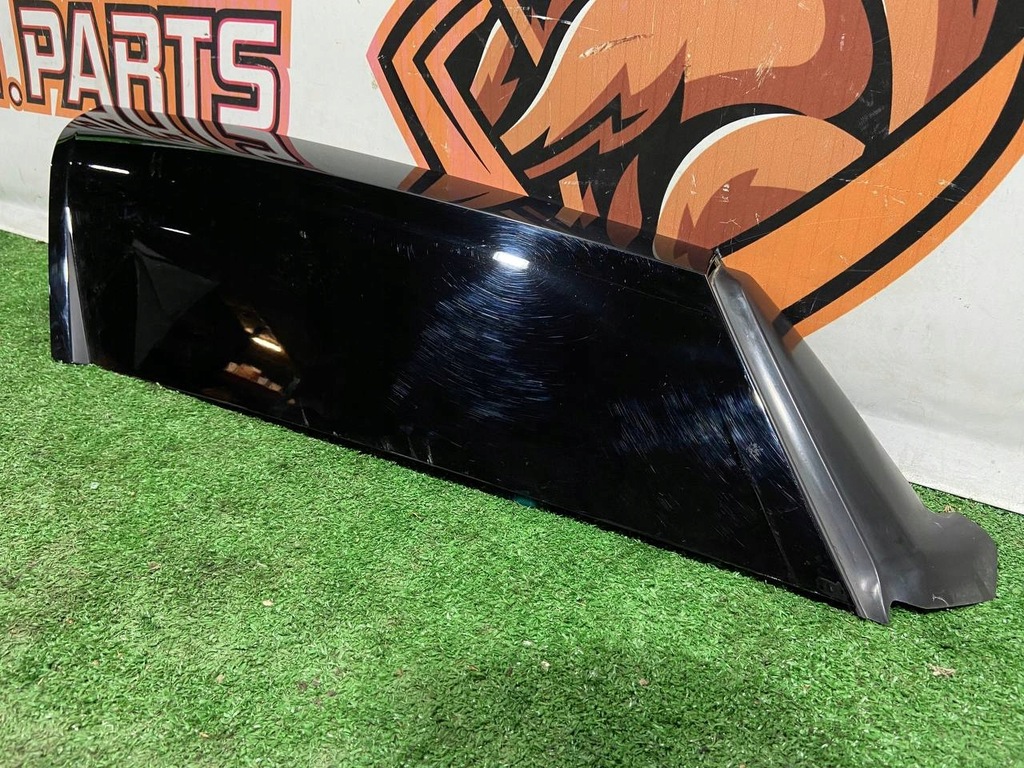 NAKŁADKA SŁUPKA PRAWY TYŁ RANGE L405 CK52-29148-AG - 12907833522 ...