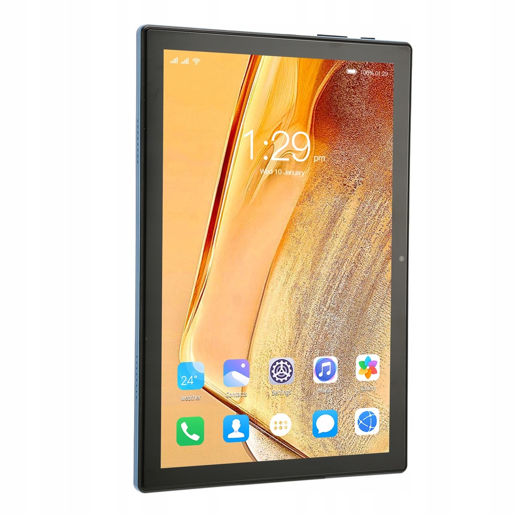 10-calowy tablet z systemem Android 11 6G 256G 5G - 13313543828 - oficjalne archiwum Allegro