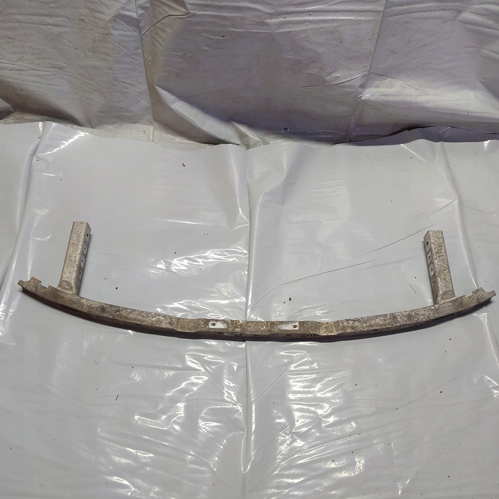 BELKA DOLNA ZDERZAKA PRZÓD BMW G30 G31 G11 G12 - 13521728529 ...