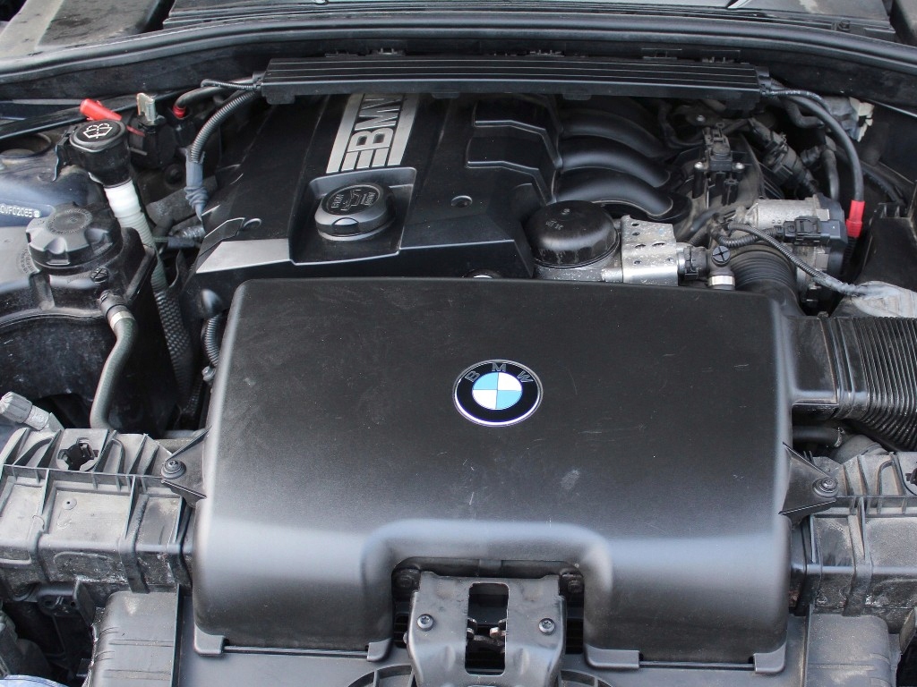 SILNIK BMW N43B20A 2.0i E90 E92 320i N43 170KM - 11391330520 ...