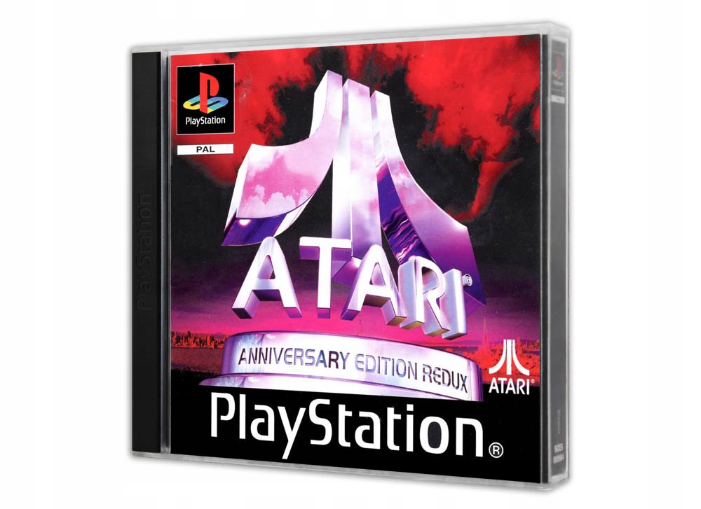 Купить ЮБИЛЕЙ ATARI PSX: отзывы, фото и характеристики на Aredi.ru ...