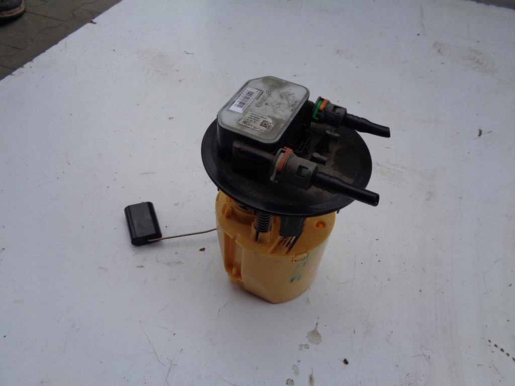 POMPA PALIWA 9677816480 PEUGEOT 308 T9 2.0 E-HDI - 10706646344 ...