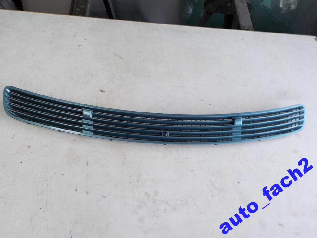 MERCEDES W203 KRATKA WLOT MASKI 2038800205 LISTWA - 5521175247 ...