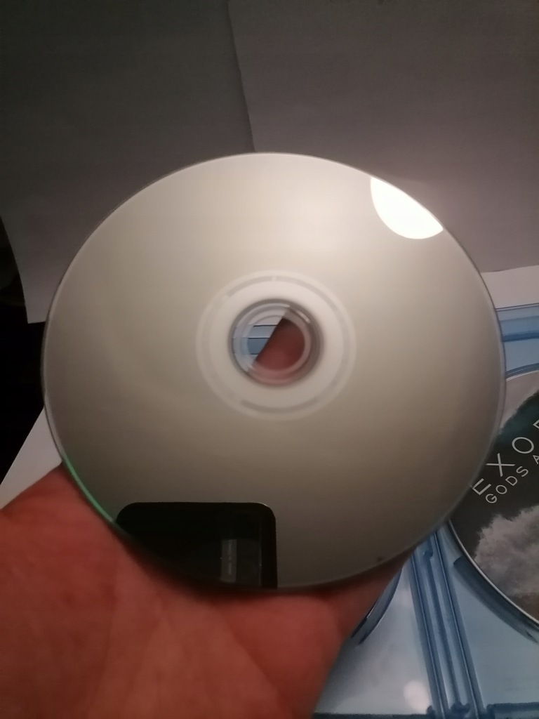 Купить Диск Blu-ray с фильмом «Исход: Боги и короли»: отзывы, фото и ...