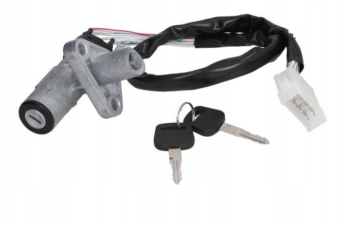 STACYJKA MAN L2000, LE2000, TGL Z WKŁADKĄ - 6635194731 - oficjalne ...