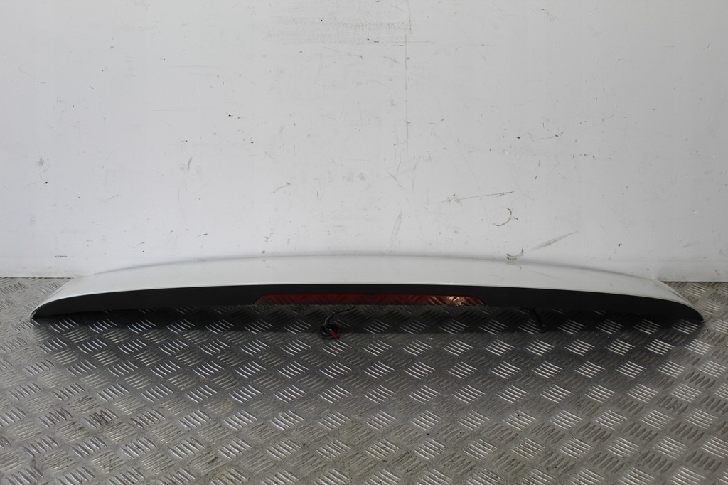 SPOJLER LOTKA KLAPY ŚWIATŁO STOP BMW 3 G20 G21 - 12347282378 ...