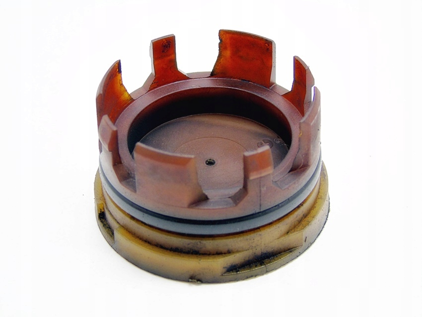 ZAŚLEPKA 7797932 2.0 D N47 BMW F10 F11 F30 F20 F21 - 9706745755 ...