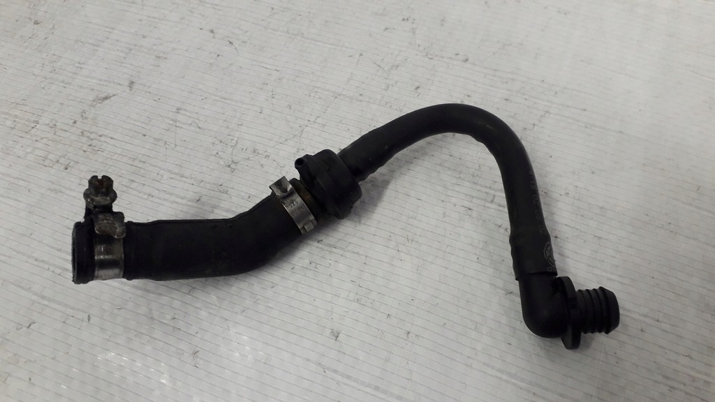 Przewód próżniowy / podciśnienia serwa VW Audi 1J0612041CM ...