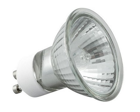 ŻARÓWKA HALOGENOWA HALOGEN GU10 JDR 35W 230V - 7782994214 - oficjalne ...