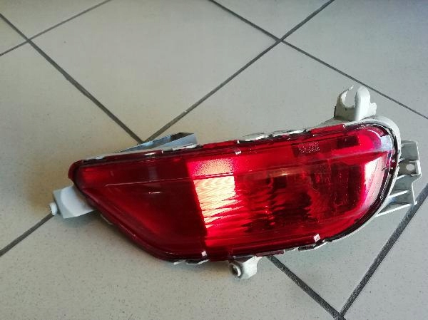 MAZDA CX5 KB9G51650 W ZDERZAK LAMPA TYLNA TYL - 10421148837 - oficjalne ...
