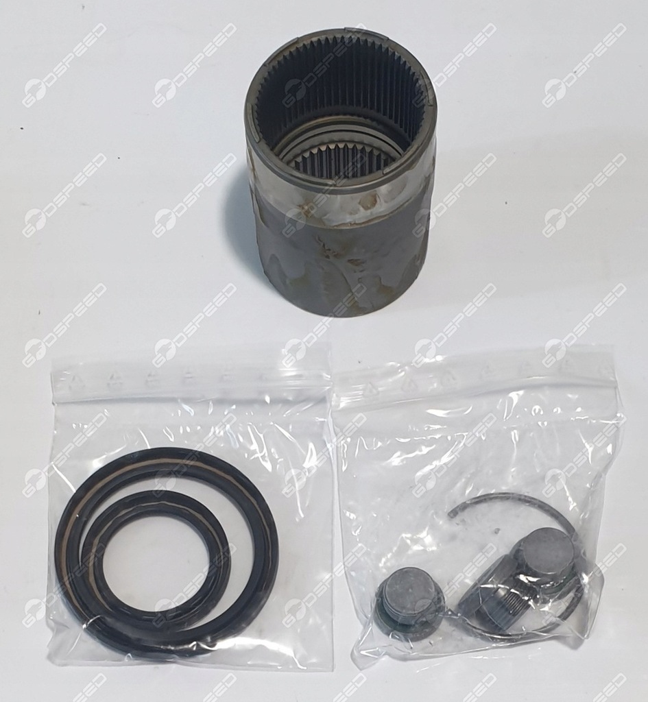 Zestaw naprawczy dyferencjału LAND ROVER L550 - 9701794800 - oficjalne ...