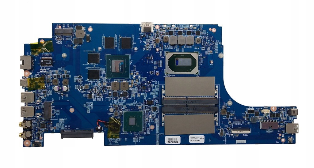 MS-16R51 VER: 1.0 MSI GF63 Thin 10SC i7 1650 MaxQ - 12767277503 - oficjalne archiwum Allegro