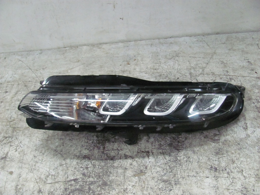 Citroen Berlingo IV kierunkowskaz lewy led DRL - 13088865407 ...