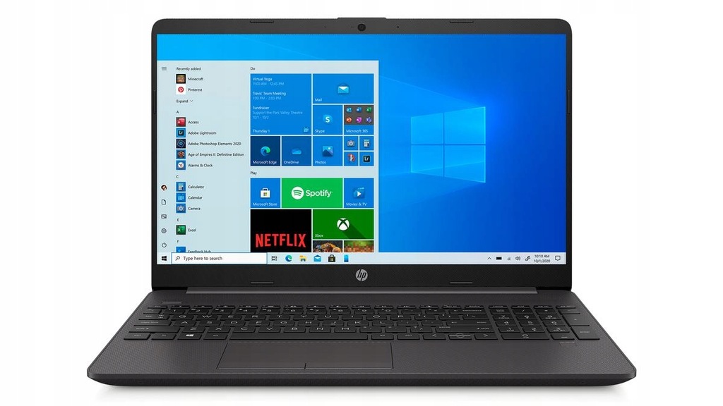 Laptop Hp 255 G8 15,6"FHD Ryzen 5 5500U 8GB 2 - 12623581729 - oficjalne ...