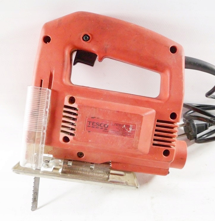 WYRZYNARKA TESCO JS55SE GL JIG SAW 350W 8098536586 oficjalne archiwum Allegro