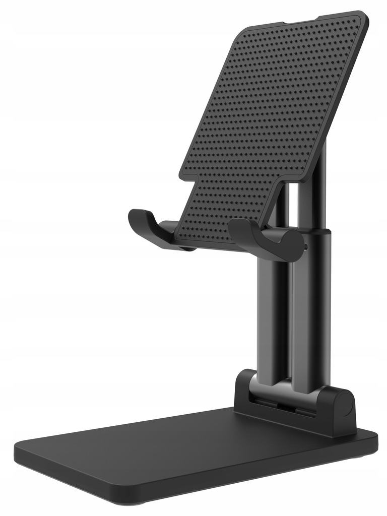 Podstawka pod tablet telefon stojak 10 cali do 13 - 12882446950 ...