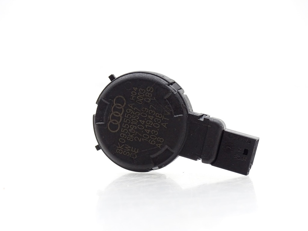 CZUJNIK SENSOR DESZCZU AUDI A4 B8 A5 Q5 8K0955559A - 13311656049 ...