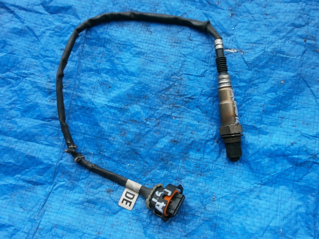 OPEL-CZĘŚCI Astra J Sonda 1.6 A16XER 55562205 DE - 10854533301 ...