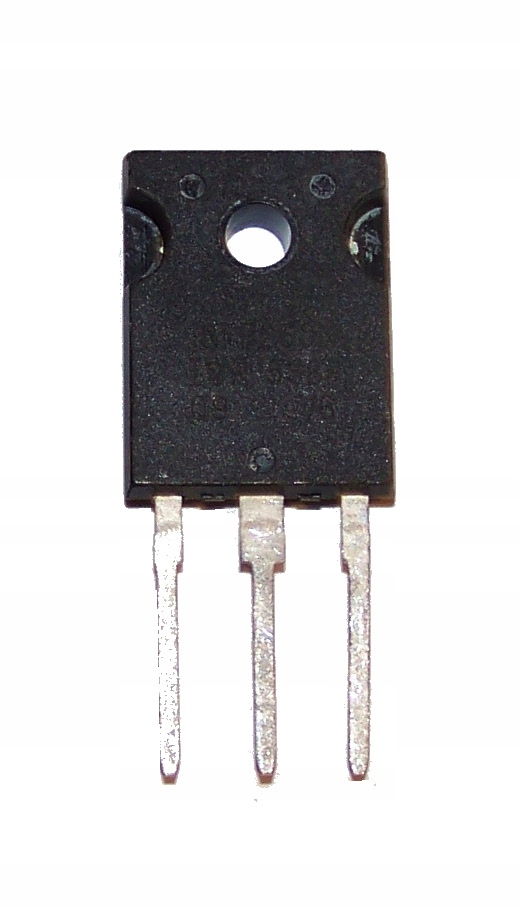 FGH40N60 - tranzystor MOSFET - - IGBT, 40A, 600V - 7500201957 ...