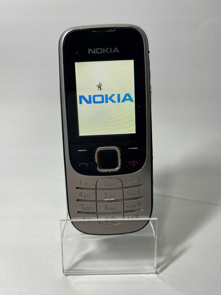 Купить ТЕЛЕФОН NOKIA 2330C-2 (90/21): отзывы, фото и характеристики на Aredi.ru (12998329903)