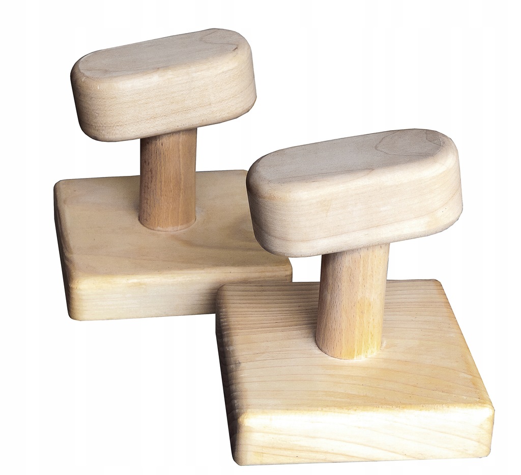 Przyrząd do stania na rękach. Paralety, Paraletki. - 8759563079 ...