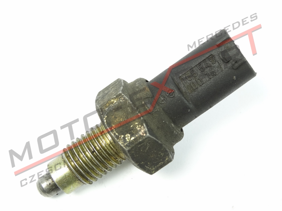 Mercedes W168 CZUJNIK WSTECZNEGO BIEGU 1685450014 - 6759321518 ...