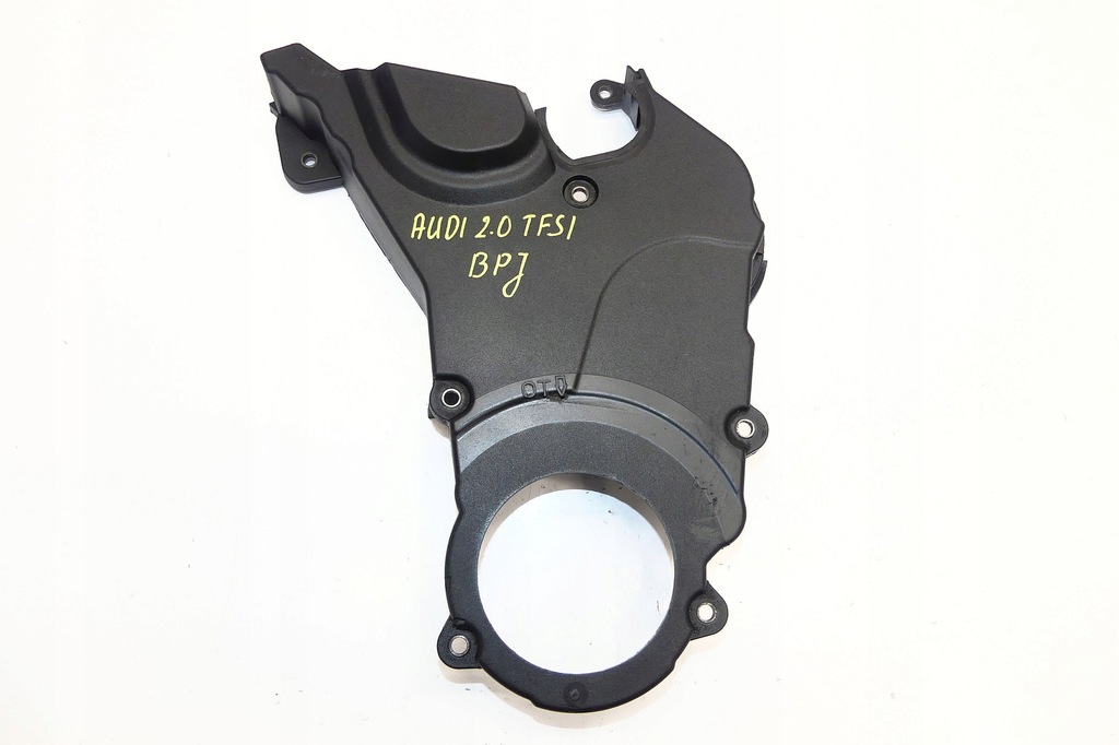 AUDI A6 C6 A4 B7 2.0 TFSI BPJ OSŁONA ROZRZĄDU - 14433617285 - oficjalne ...