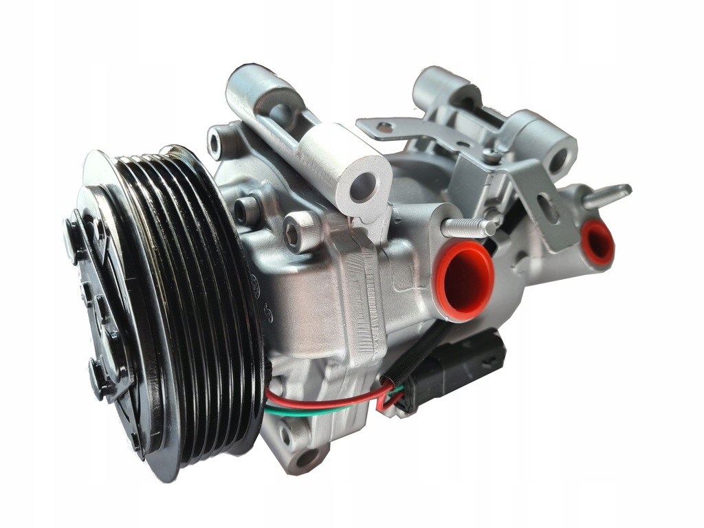 PEUGEOT 2008 1.2 EXPERT 2.0HDI SPRĘŻARKA - 12741493815 - oficjalne ...