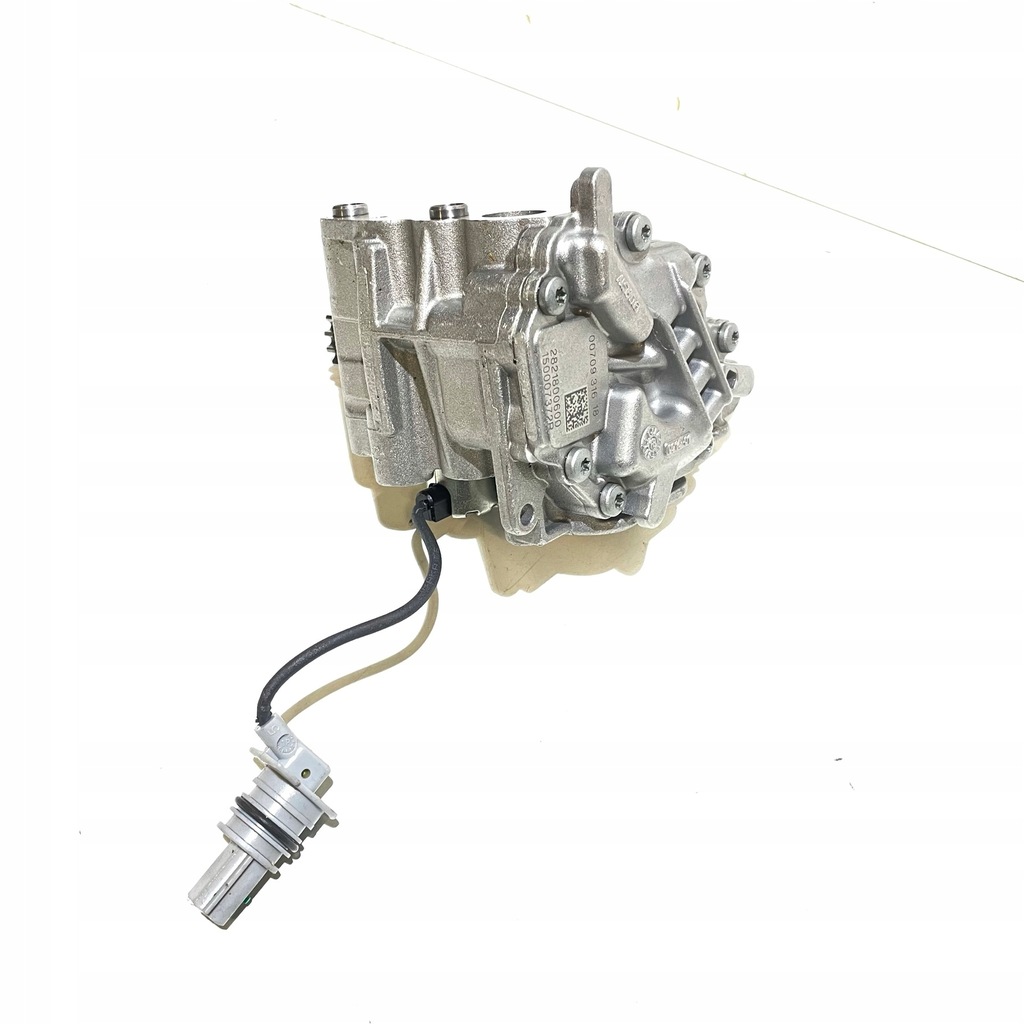 RENAULT NISSAN 1.2 TCE POMPA OLEJU 150007372R - 10207744335 - oficjalne ...