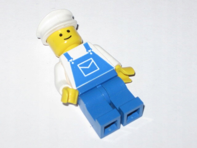 ELEMENT LEGO F385 - 17748788119 - oficjalne archiwum Allegro