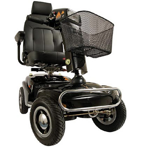 SKUTER ELEKTRYCZNY RASCAL 850 wózek terenowy - 9487500418 - oficjalne ...