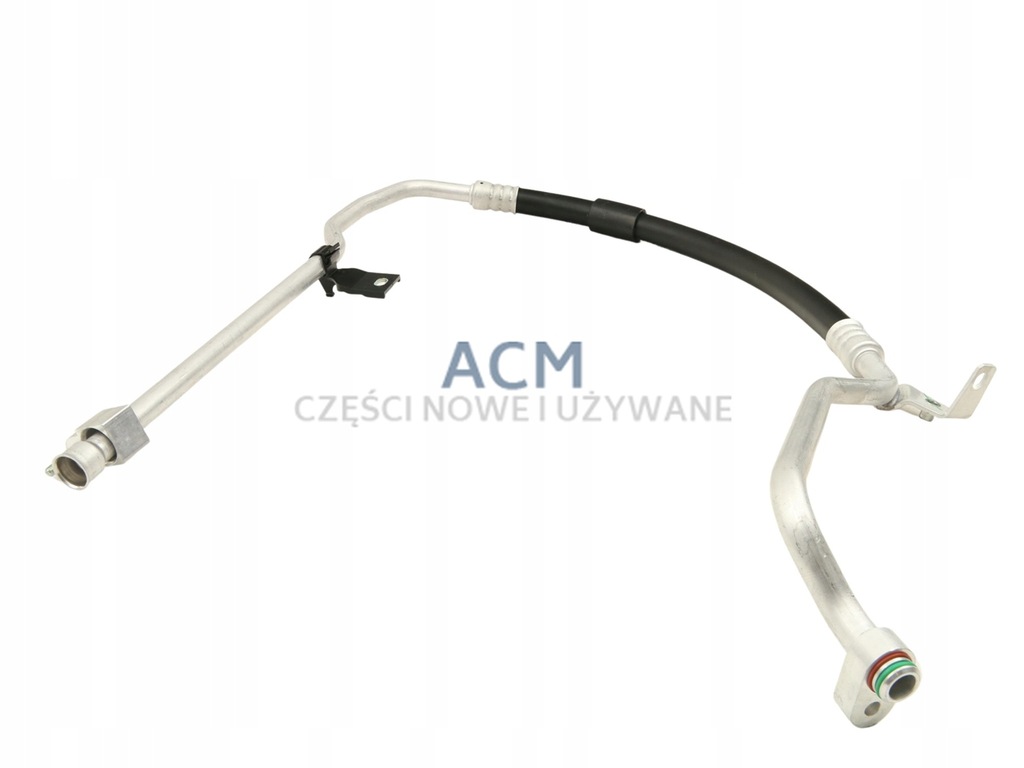 PRZEWÓD KLIMATYZACJI IVECO DAILY 14- - 13933564788 - oficjalne archiwum ...