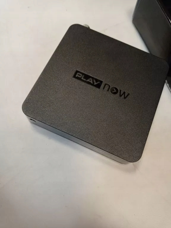 DEKODER PLAY NOV TV BOX - 12223649144 - oficjalne archiwum Allegro
