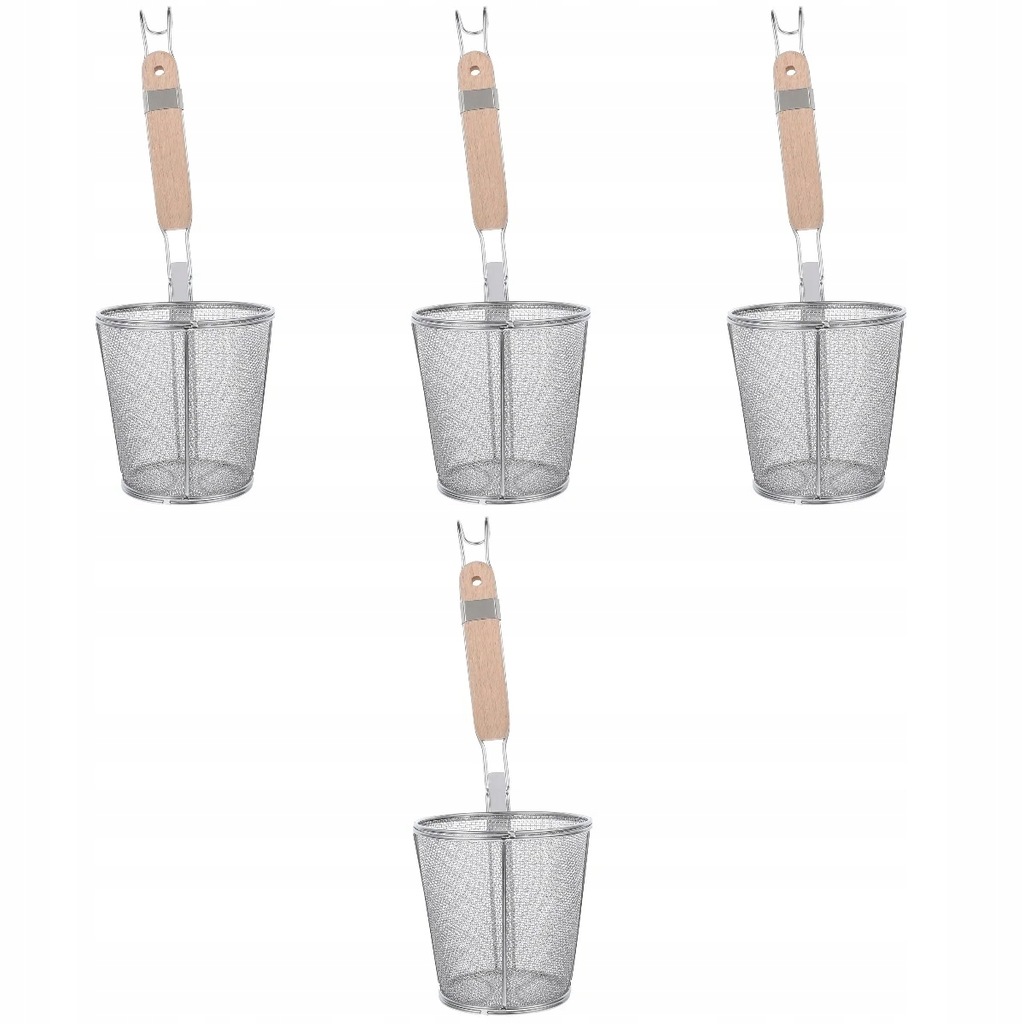 Tea Strainers Fry Basket Rinsing Pasta Filter - 13803597902 - oficjalne ...