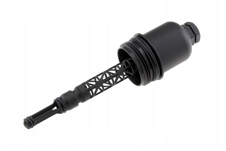 POKRYWA FILTRA OLEJ MERCEDES C W211 200 KOMPRESSOR - 11252992049 ...