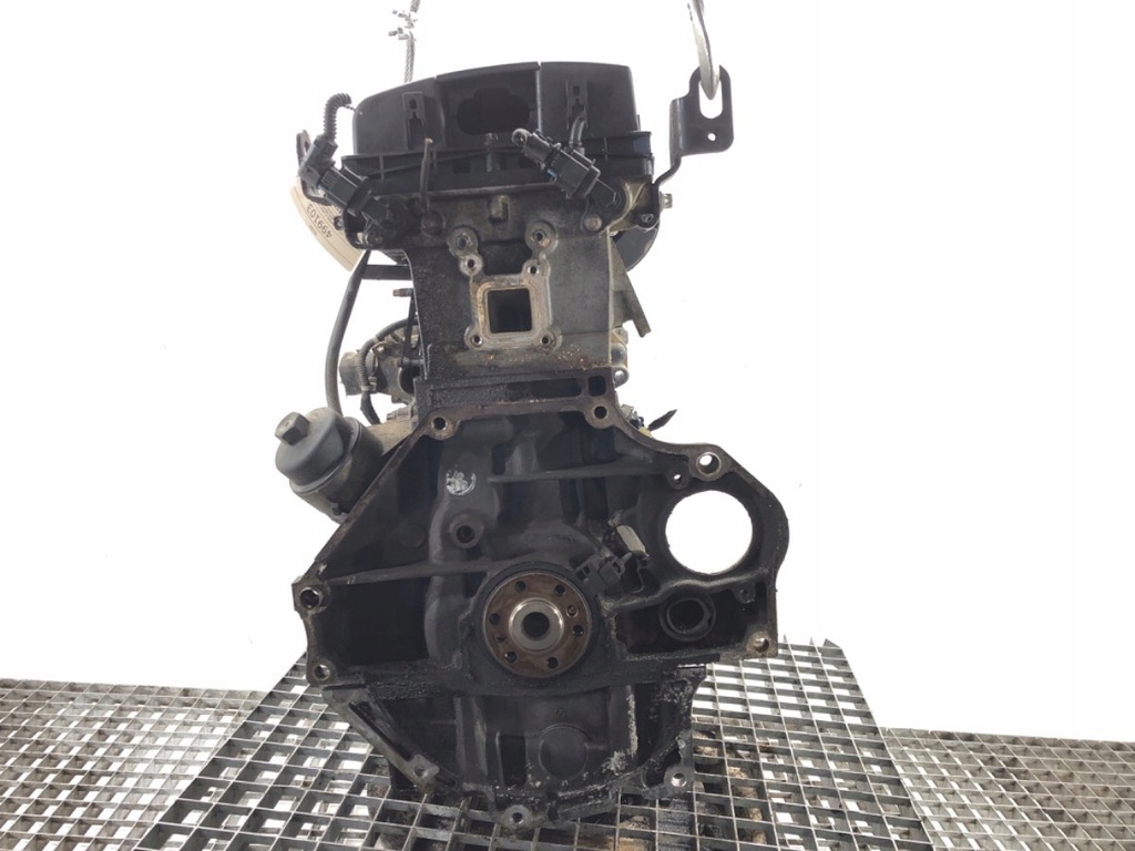 SILNIK OPEL ASTRA H 04-14 1.6B 116KM Z16XE - 13966692959 - oficjalne ...