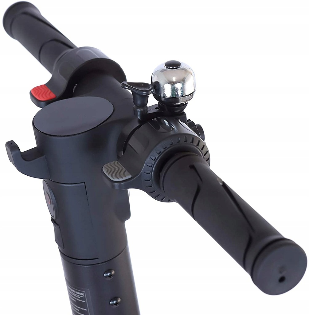 Hulajnoga elektryczna Lexgo Lex R8 Lite 250W 22km/ - 12083455165 ...