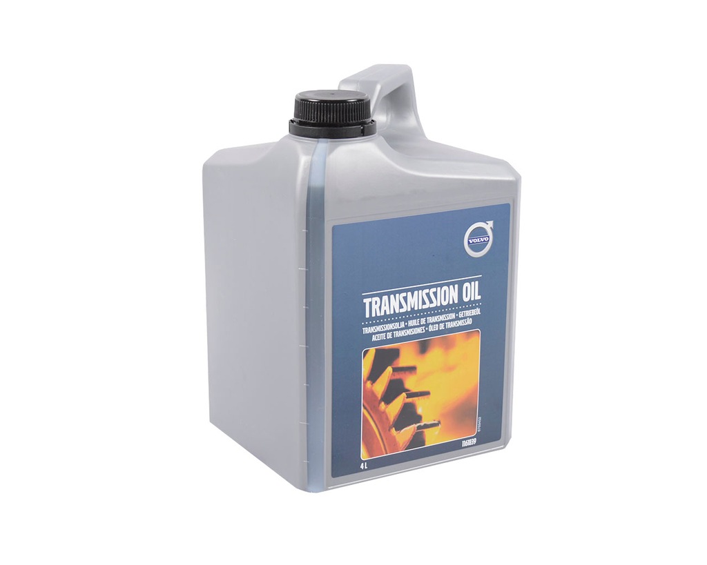 VOLVO OLEJ SKRZYNI BIEGÓW AUTOMAT OE 1161640 4L - 8439286525 ...