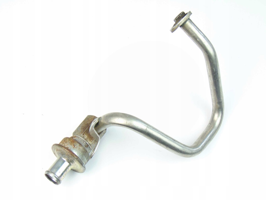 Mercedes S W140 3.2 ZAWÓR EGR RURKA A0001407860 - 7627044518 ...