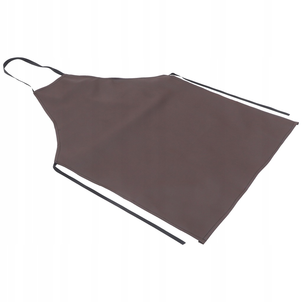 Bbq Apron Bar Aprons Server Bib Adults Long Soft - 14576194800 ...