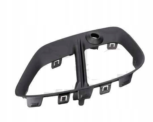 RENAULT CAPTUR II KRATKA ZDERZAKA HALOGEN LEWA #1 - 14290416412 - oficjalne archiwum Allegro