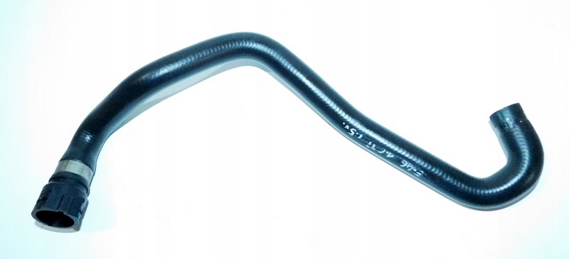 RURA PRZEWÓD WODY BMW E46 316i 1,6T 6902683 - 9507993158 - oficjalne ...