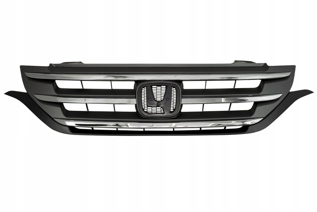 HONDA CR-V IV 2012-2014 GRILL ATRAPA ABS CHROMOWANY 71121T0GA01ZA ...