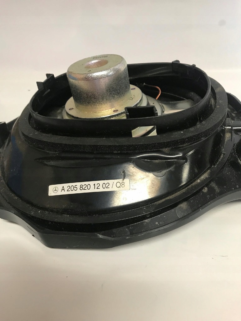 MERCEDES 205 213 238 253 257 GŁOŚNIK 2058201202 - 9207450848 ...