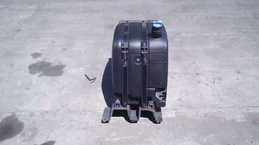 SMOK ZBIORNIK ADBLUE AD BLUE DAF XF 106 BDF - 12182232920 - oficjalne ...