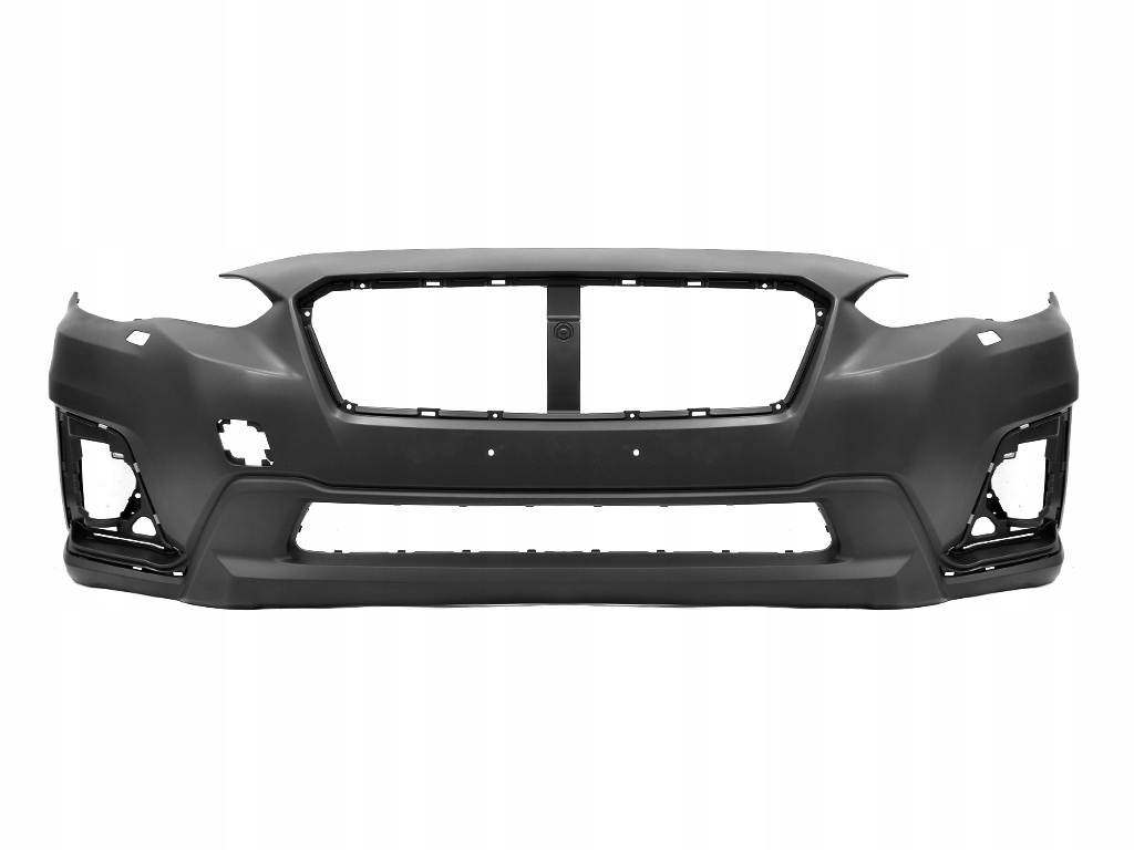 SUBARU XV 2018-2020 ZDERZAK PRZÓD 57702FL310 - 15456359711 - oficjalne ...