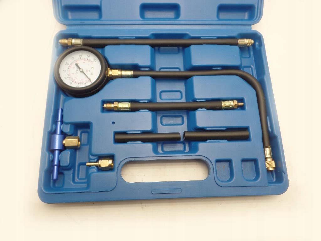 ELEMENTY DO SPRAWDZANIA KOMPRESJI - 14937468970 - oficjalne archiwum ...